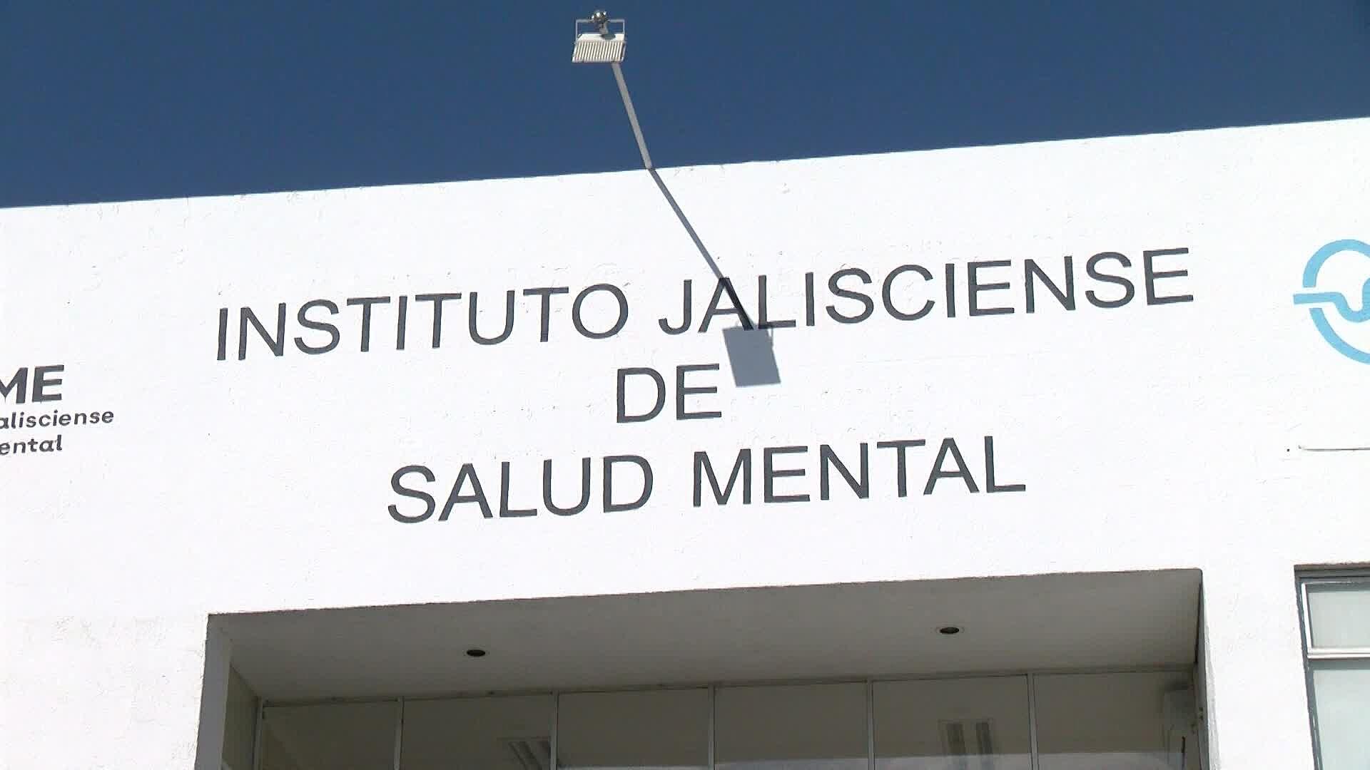 Desaparecerá el Instituto Jalisciense de Salud Mental (Salme) | N+