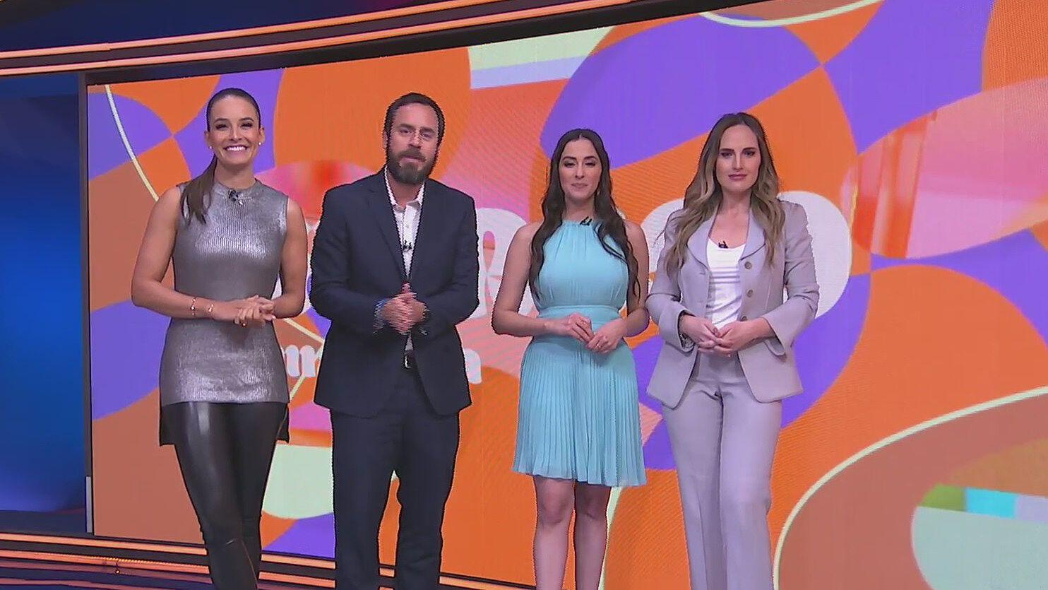 Expreso de la Mañana, Programa Completo del 22 de Noviembre de 2023 | N+