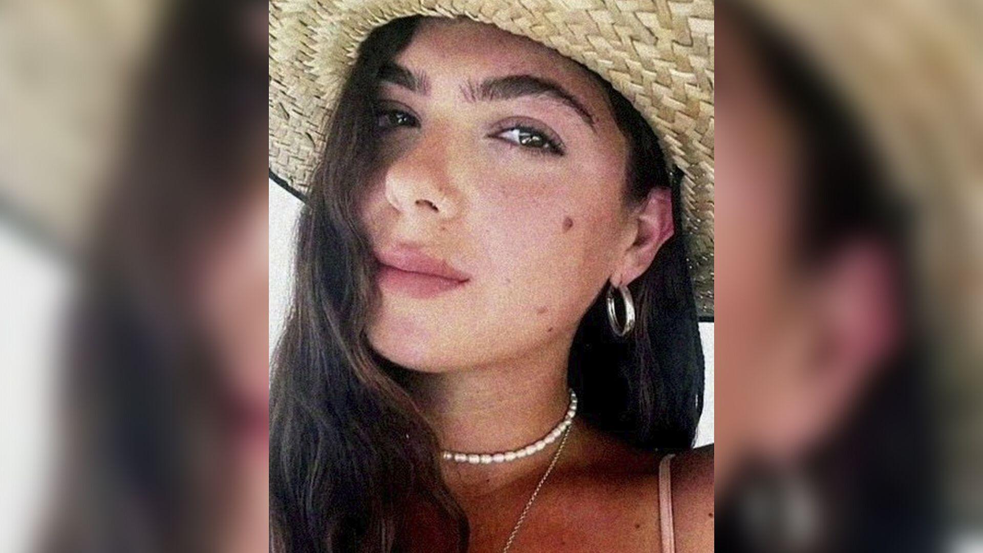 Confirman Muerte de la Joven Israelí Shani Gabay; Se Creía que Era ...