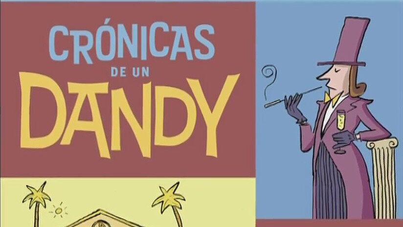 Despierta con Cultura: ‘Crónicas de un Dandy’ de Trino | N+