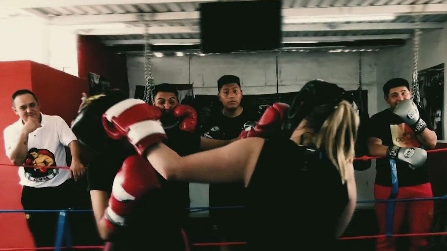 Conociendo la Práctica del Box | N+