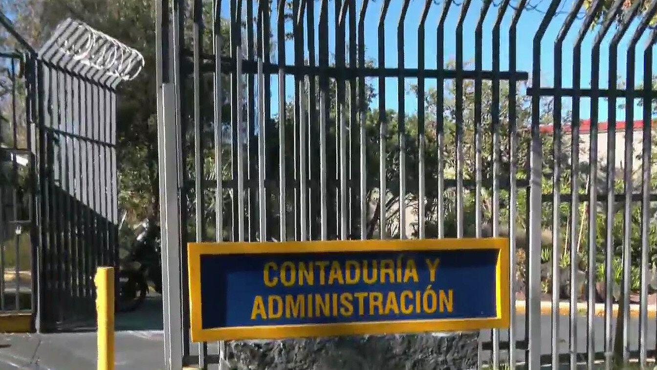 e Reanudan Clases en la Facultad de Contaduría y Administración de la ...