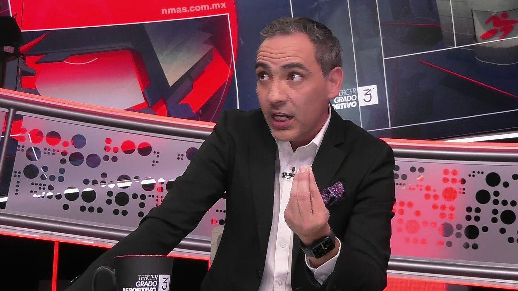 "No Tengo Argumentos Sólidos para Decir que le Robaron a Honduras": Alejandro de la Rosa | N+