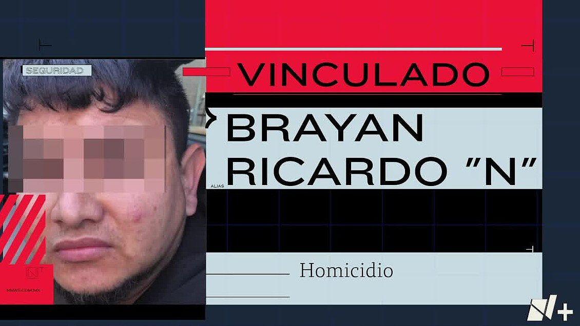 Hombre Vinculado a Proceso por Homicidio en San Luis Río Colorado | N+