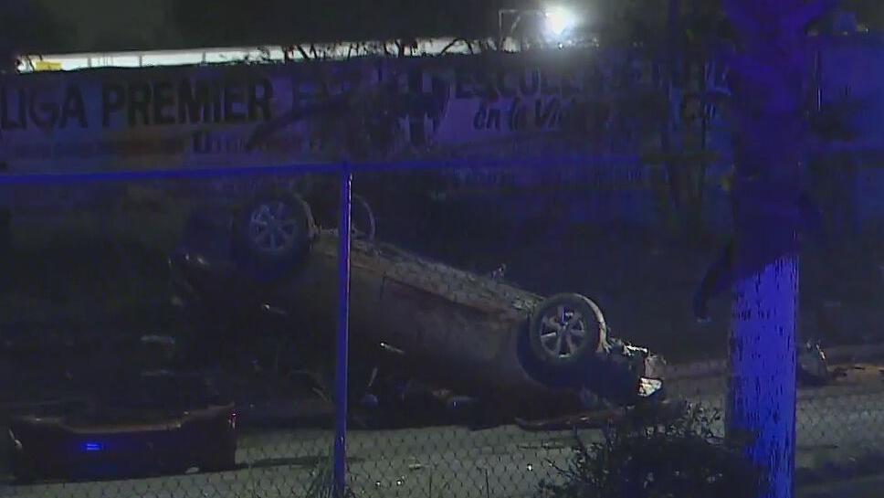 Conductor Es Vinculado a Proceso por Homicidio Culposo | N+