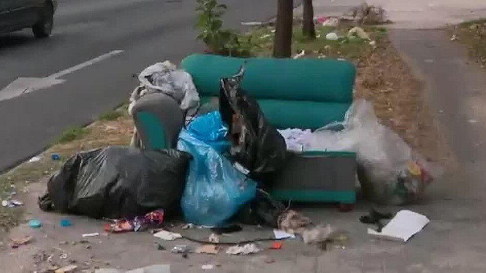 ¿Dónde Debo Llamar para que Recojan un Mueble Viejo? | N+