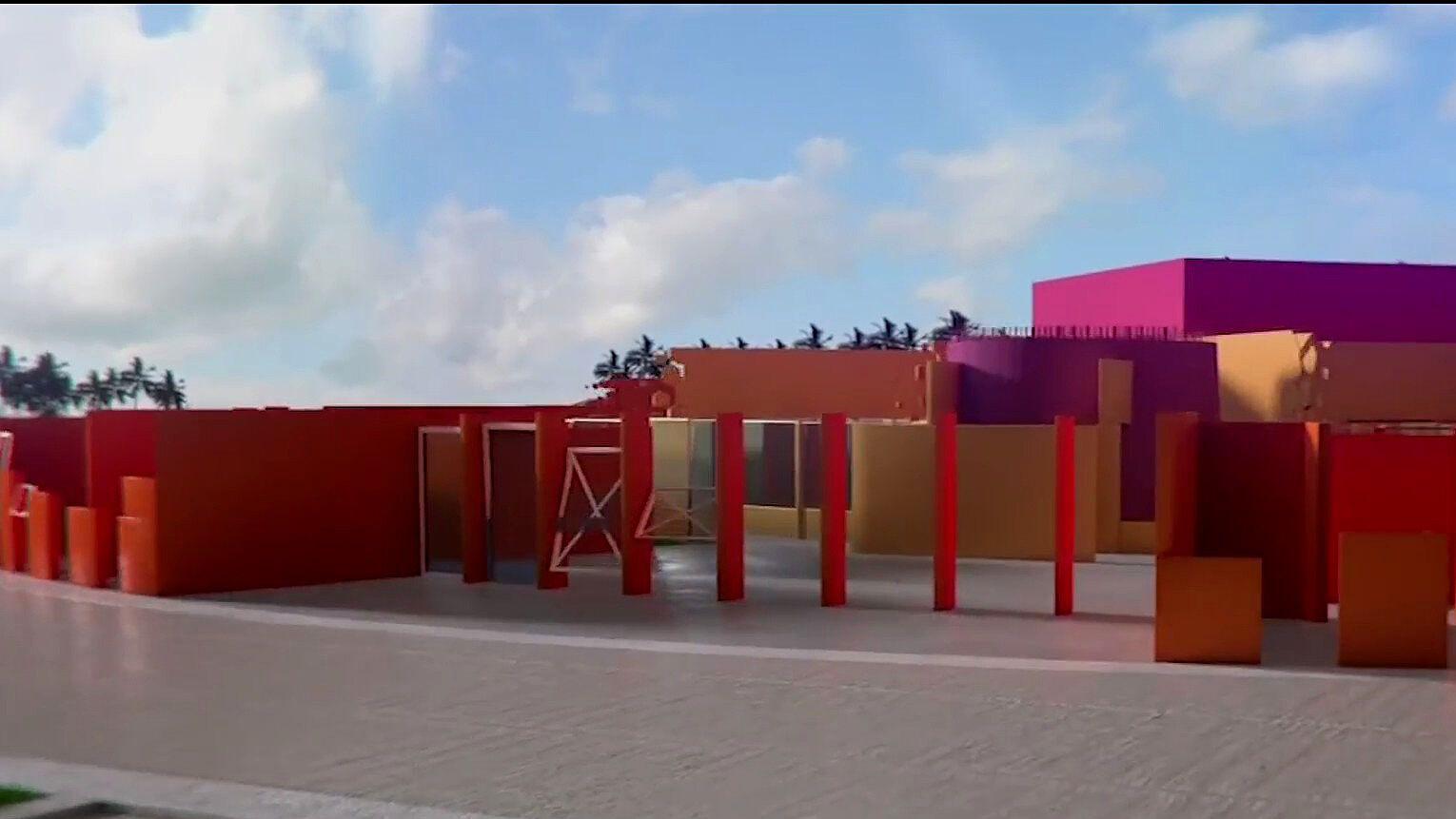 CRIT Teletón para Menores con Discapacidad será Inaugurado en Mazatlán ...