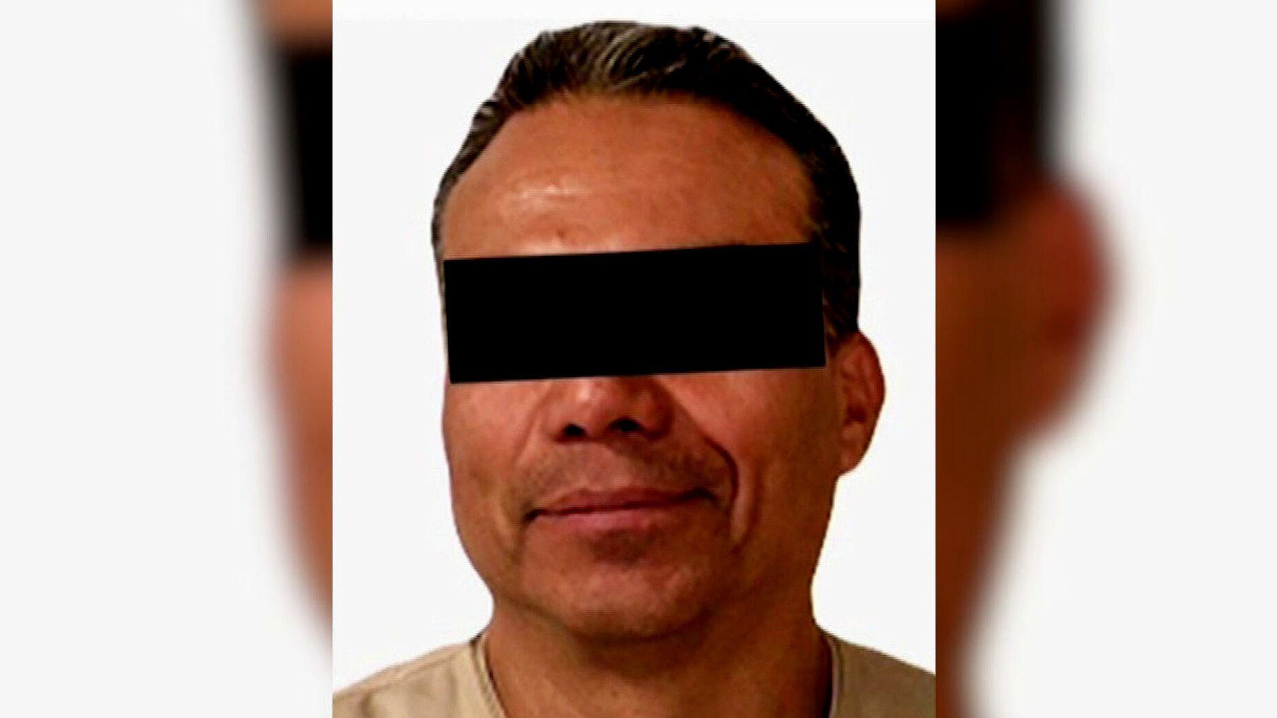 Extradición Exitosa: Importante Lugarteniente de 'El Chapo' Entregado a ...