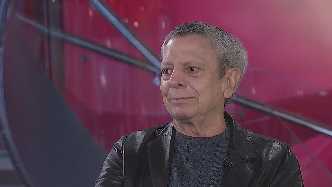 Entrevista con César Bono en Despierta | N+