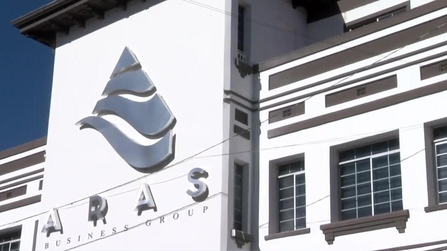 Celebrarán Audiencia Masiva por Caso ARAS | N+