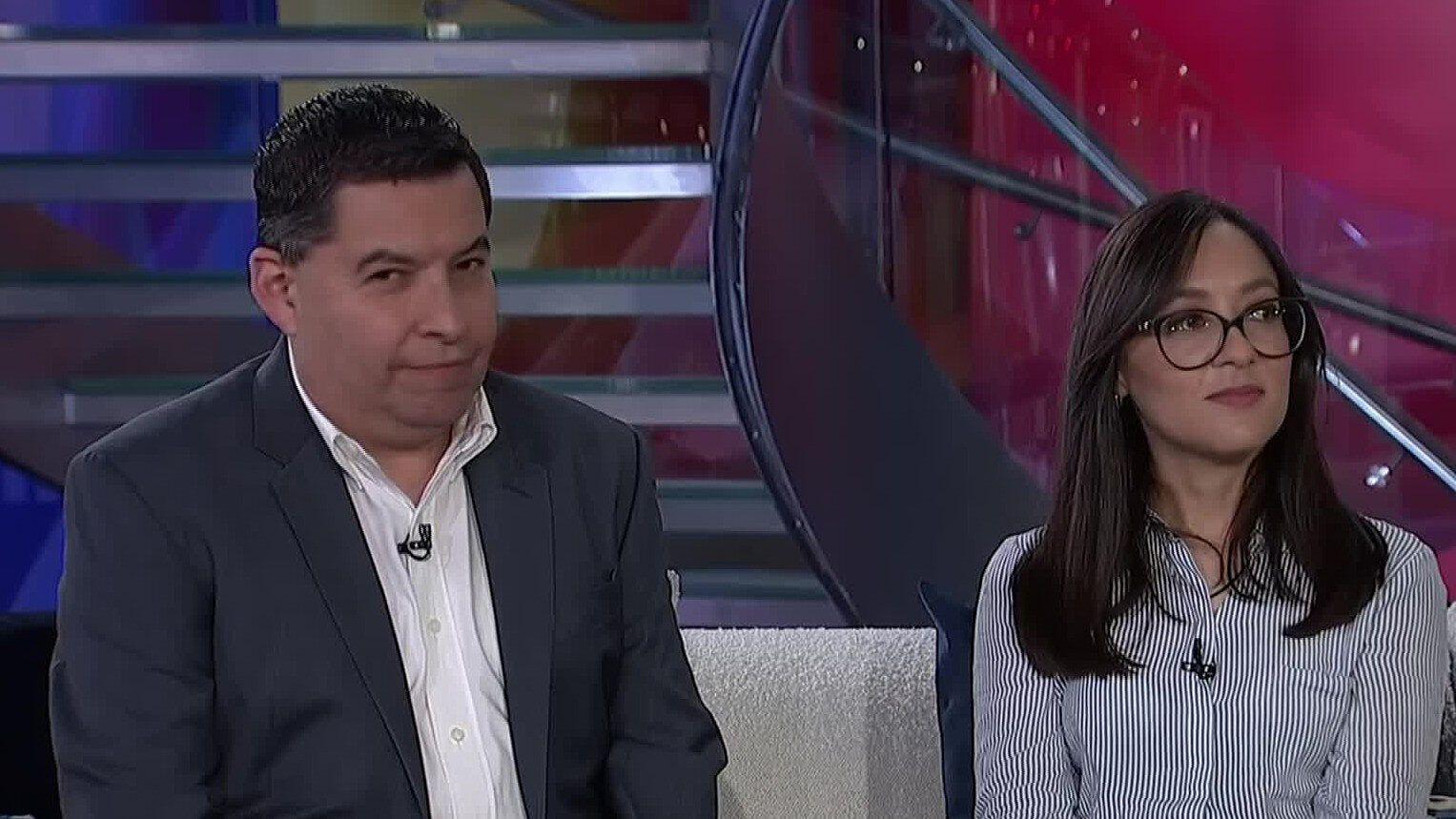 Jornaleros del Box, Reportaje de N+ Focus, Disponible en ViX y Nmás | N+