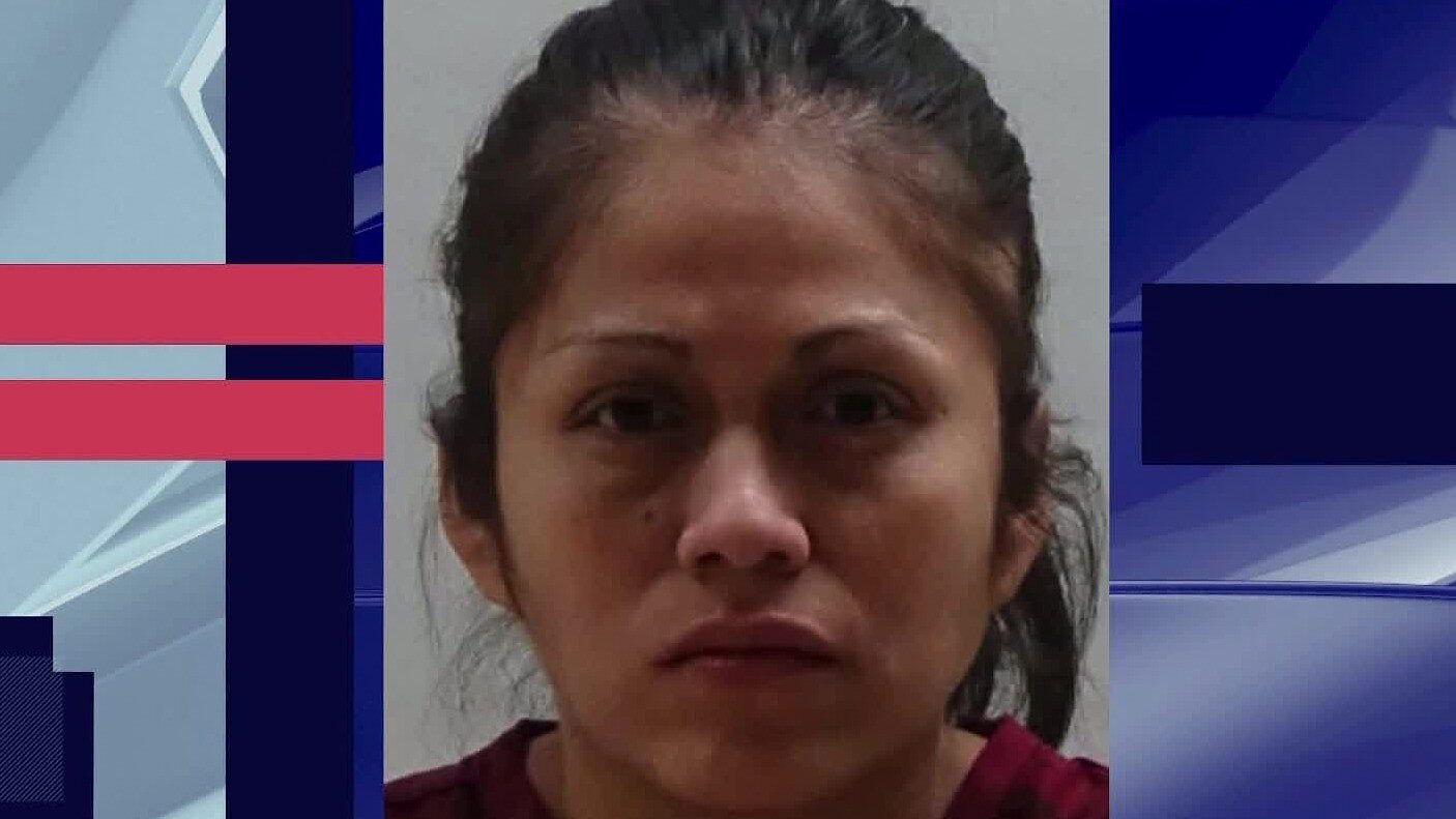 Mujer es Arrestada por Conducir Intoxicada y con Menores Abordo | N+