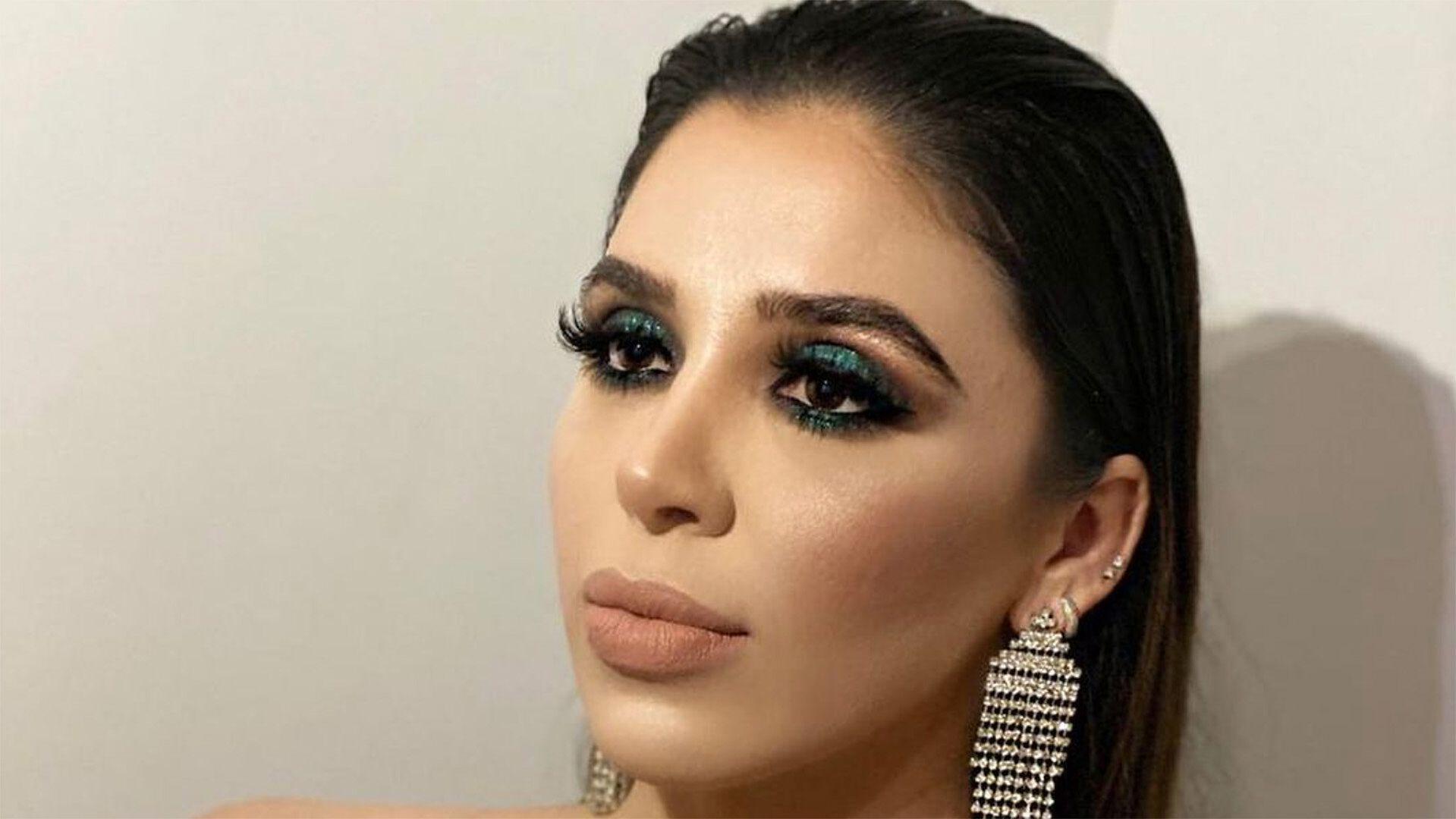 Emma Coronel, Esposa del ‘Chapo’ Guzmán, con Nuevas condiciones para ...