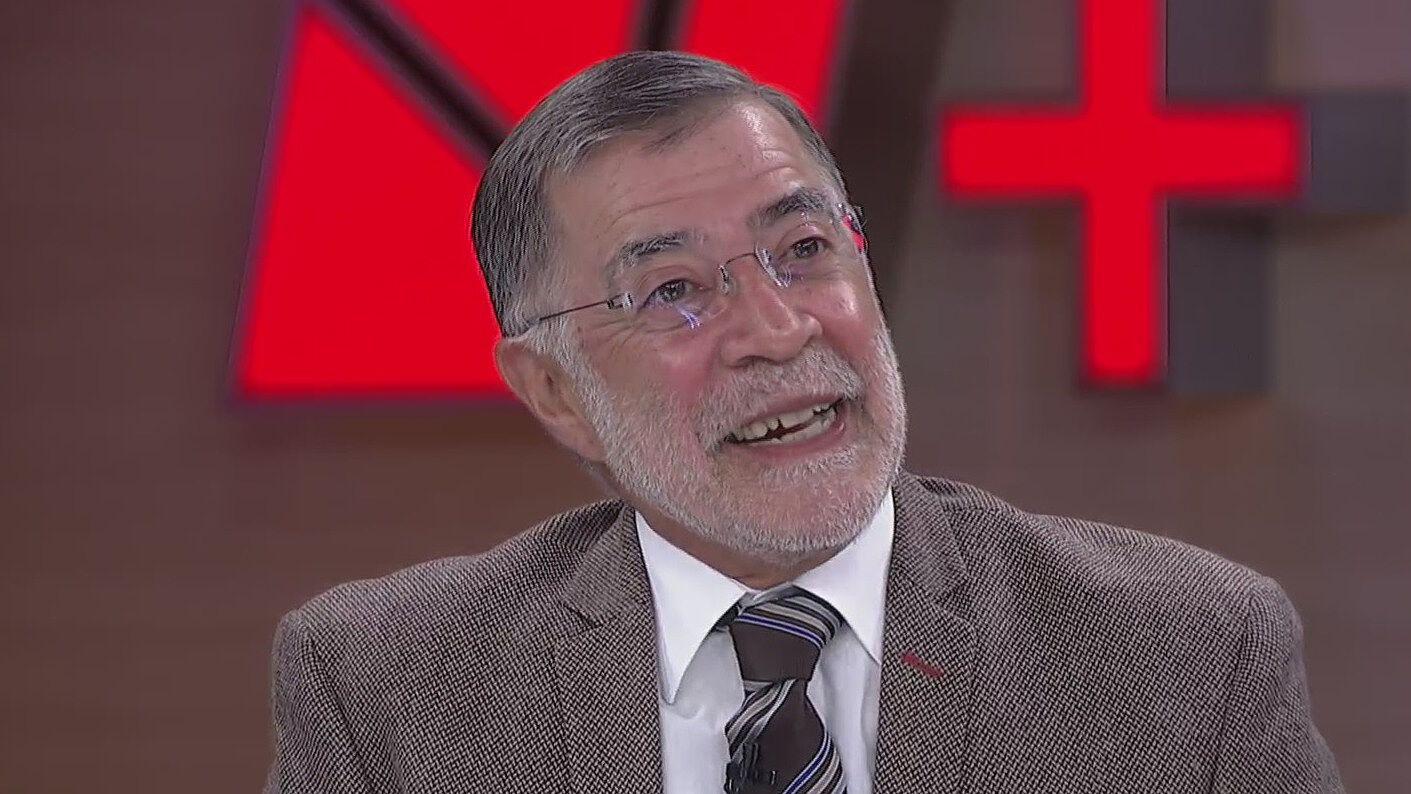 René Delgado: Se Integran los Equipos de Sheinbaum y Xóchitl Gálvez | N+