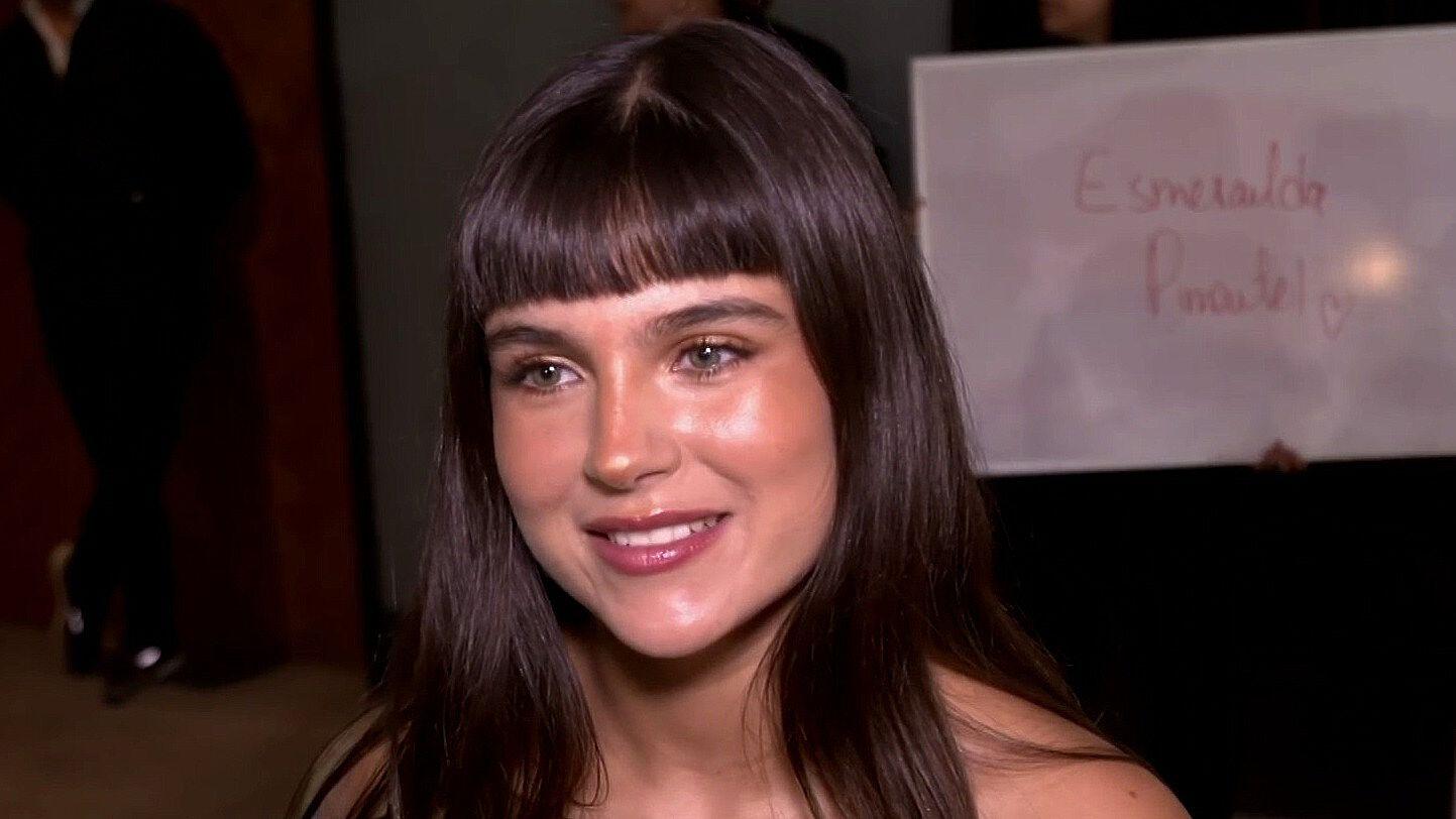 Romina Poza Se Prepara Mentalmente para Conquistar sus Sueños ...