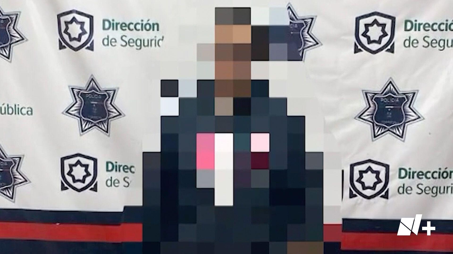 La Detienen por Intentar Robar una Crema con un Valor Mayor de Mil Pesos | N+