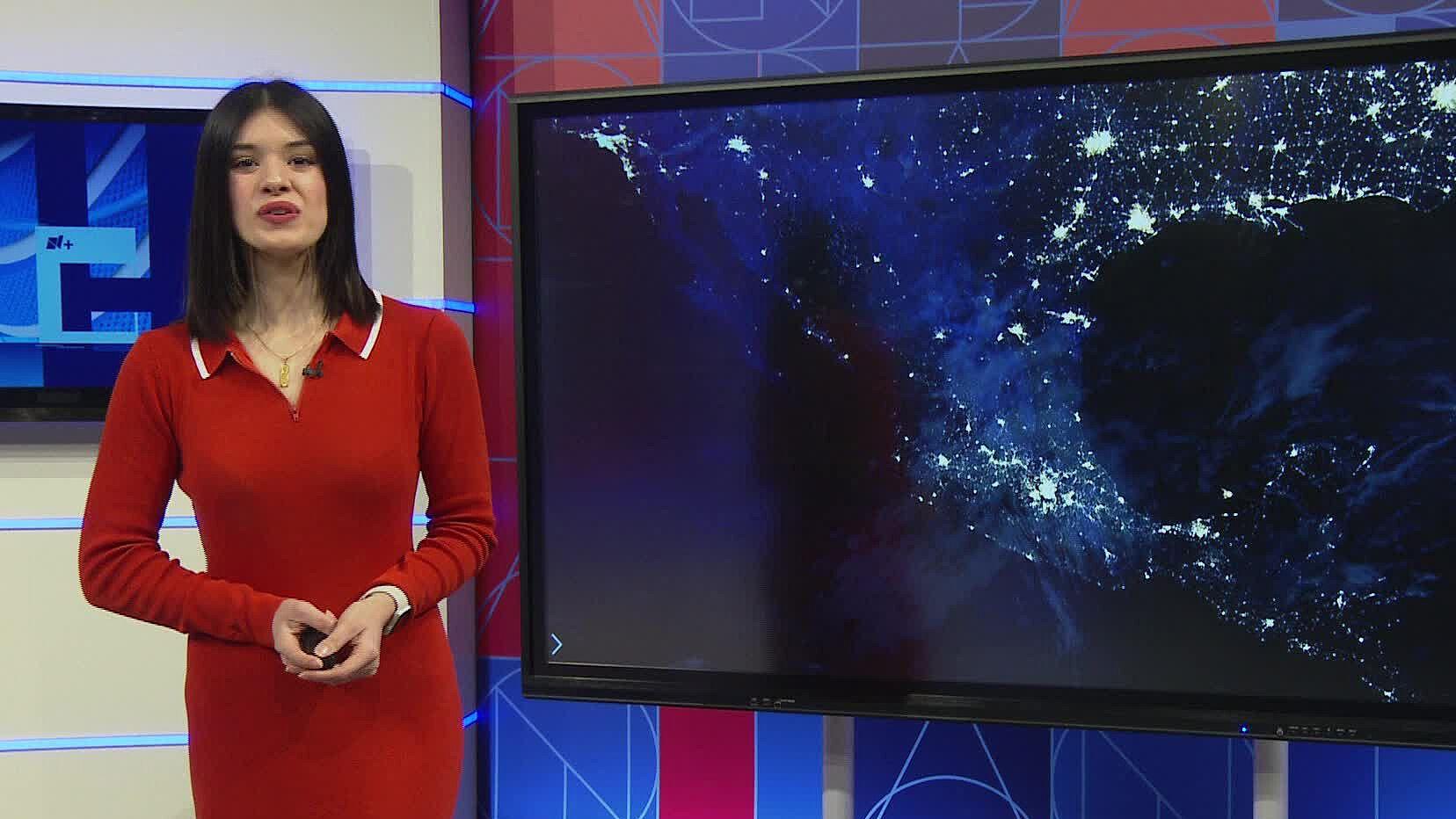 Pronóstico del Tiempo Matamoros | 8 de Diciembre 2023 | N+