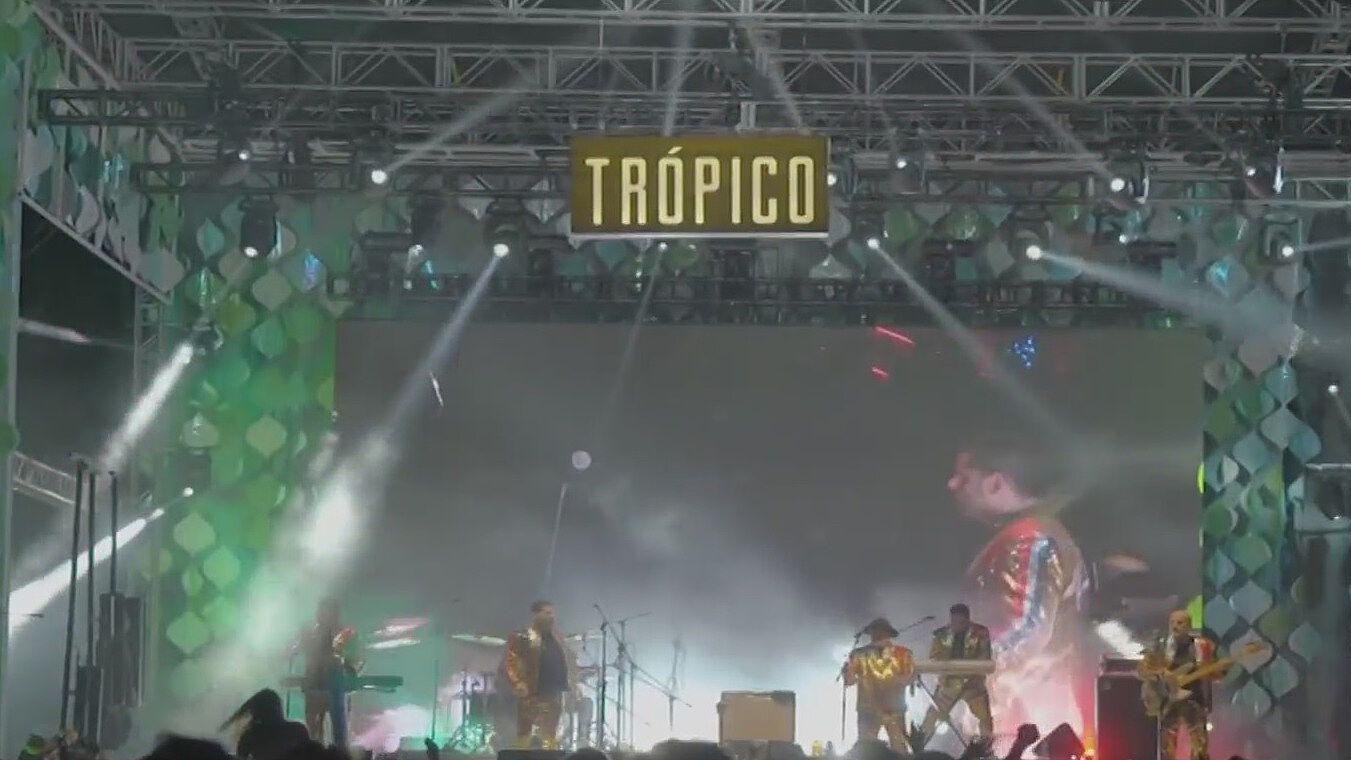 Festival Trópico 2023 Llega a CDMX: ¿Dónde y Cuándo Será? | N+