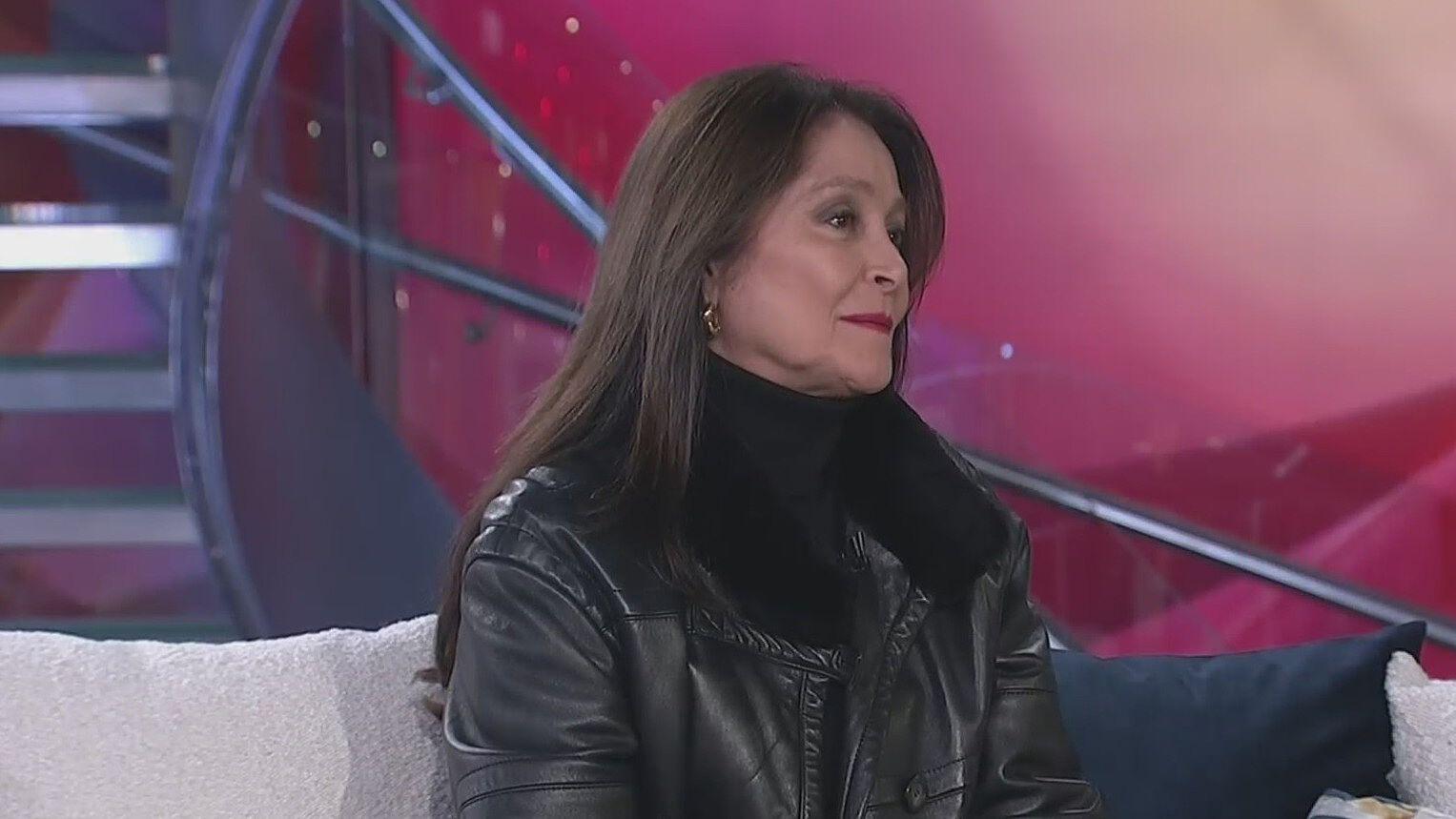 Daniela Romo en Entrevista en Despierta | N+
