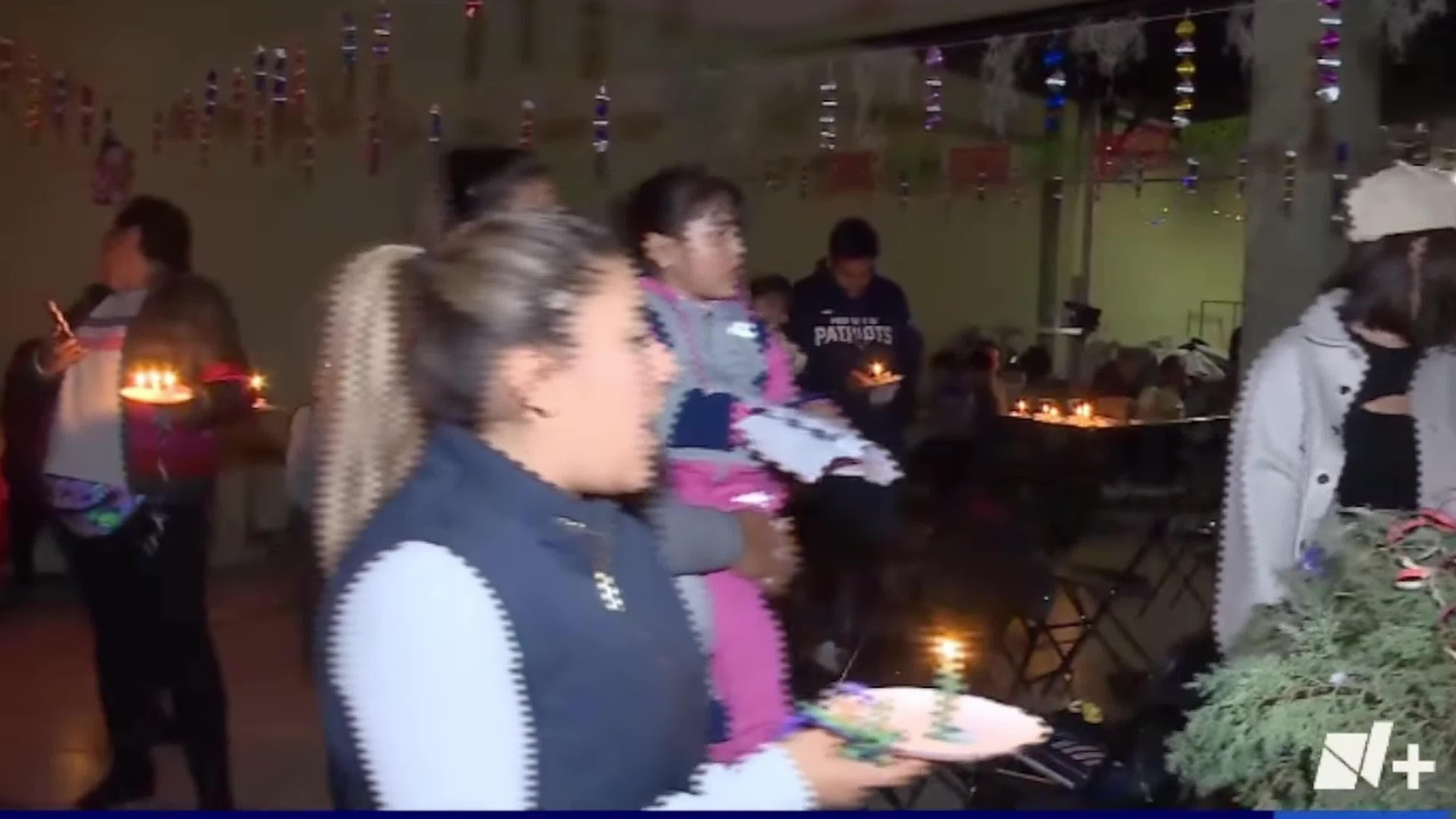 A partir de Este 16 de Diciembre Empiezan Las Posadas, Aproximadamente ... A partir de Este 16 de Diciembre Empiezan Las Posadas, Aproximadamente ...