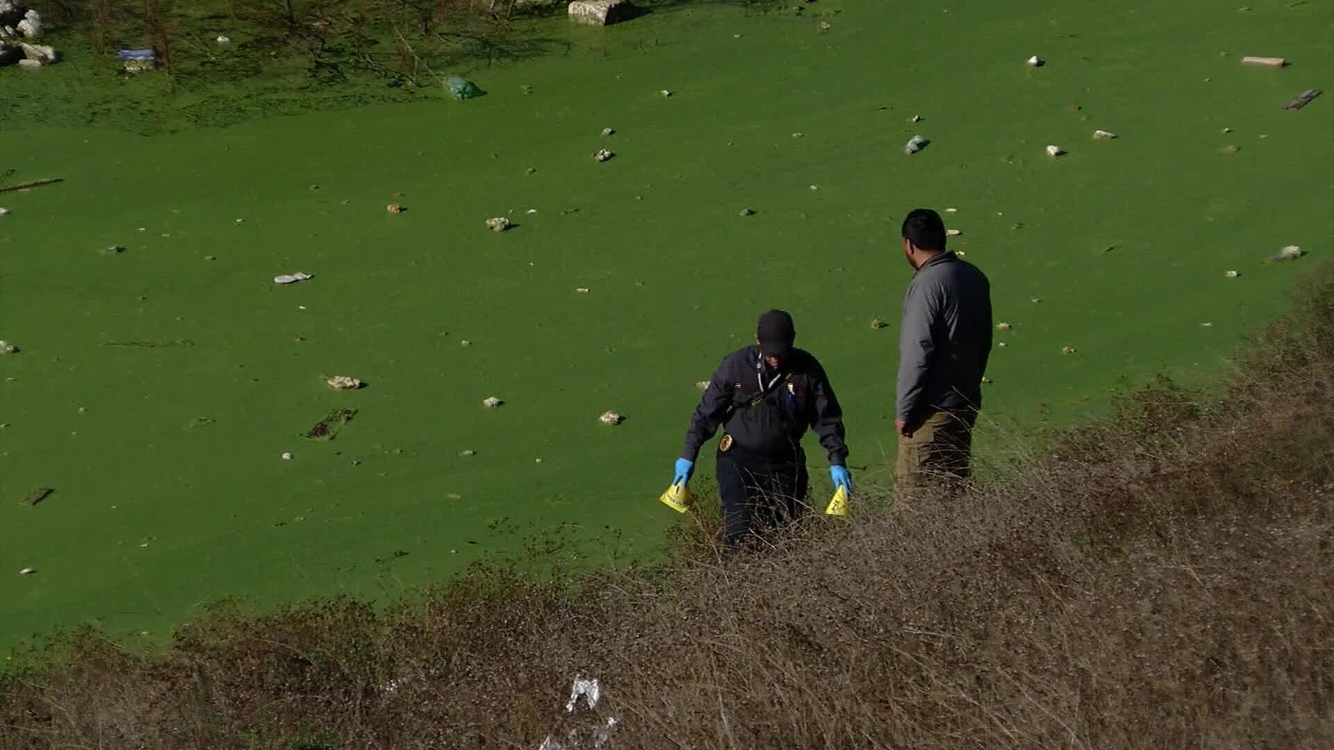 Mujer Murió Ahogada al No Poder ser Rescatada tras Volcadura en Tijuana ...