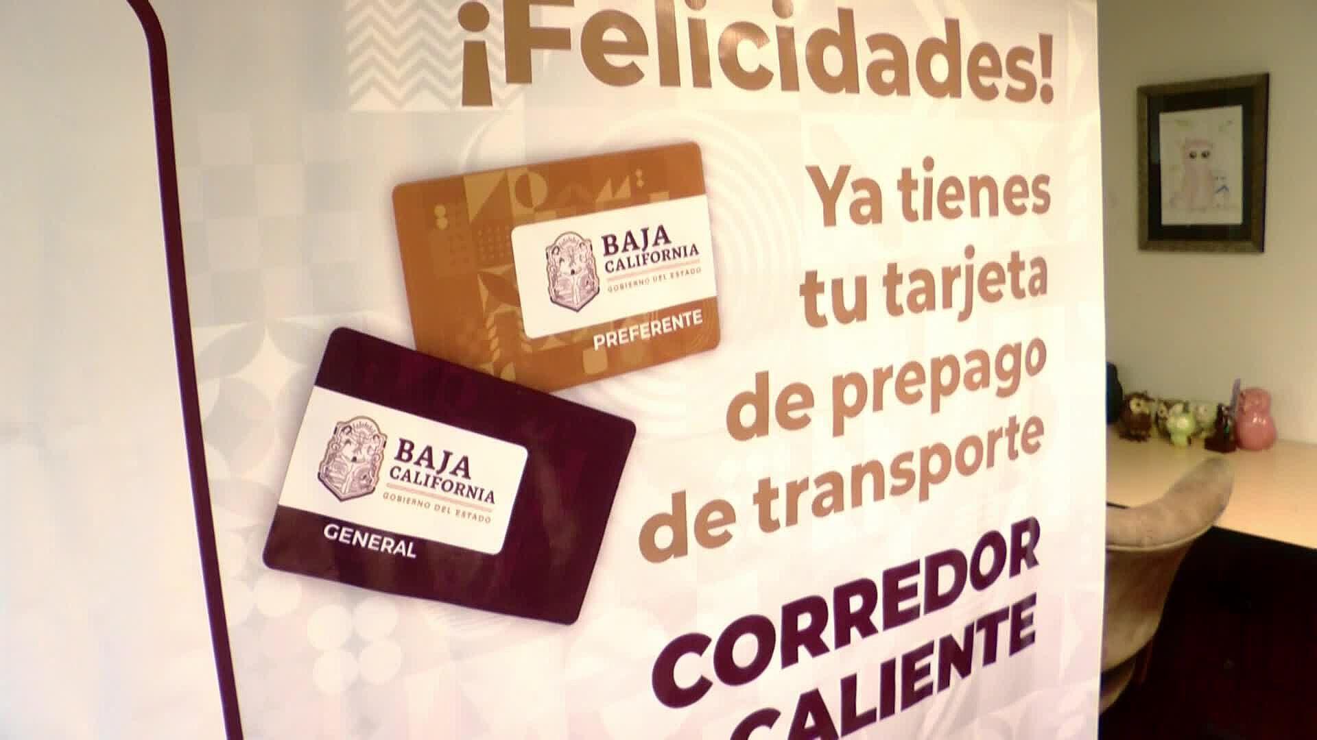Habrá Módulos Para Adquirir Tarjetas Para Ruta de Transporte Público en ...