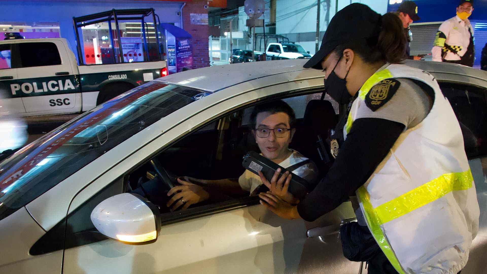 ¿Cuántas Personas Han Sido Remitidas a ‘El Torito’ en lo que va de ...