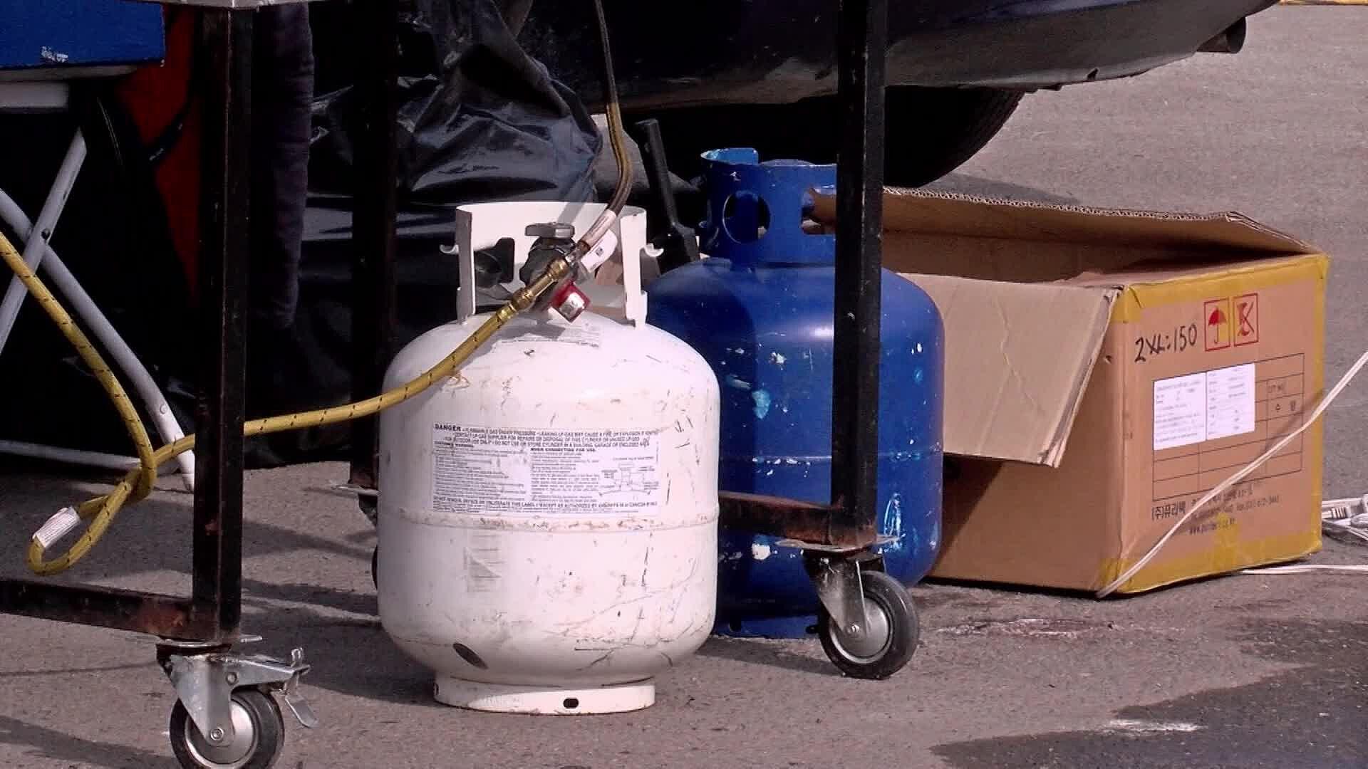 Conoce las Medidas de Seguridad Para el Uso de Gas LP | N+