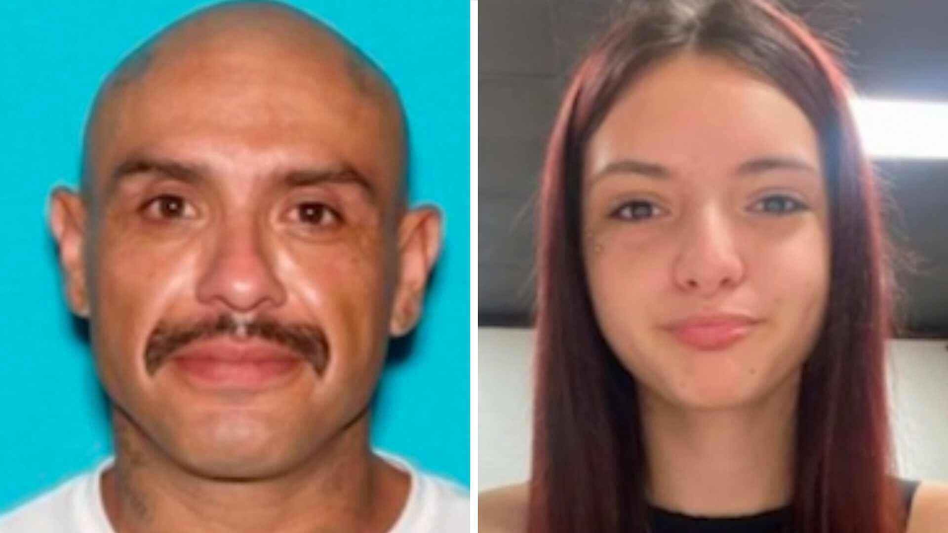 Ofrecen 10 Mil Dólares por Información de Raine Gonzales, Niña ...