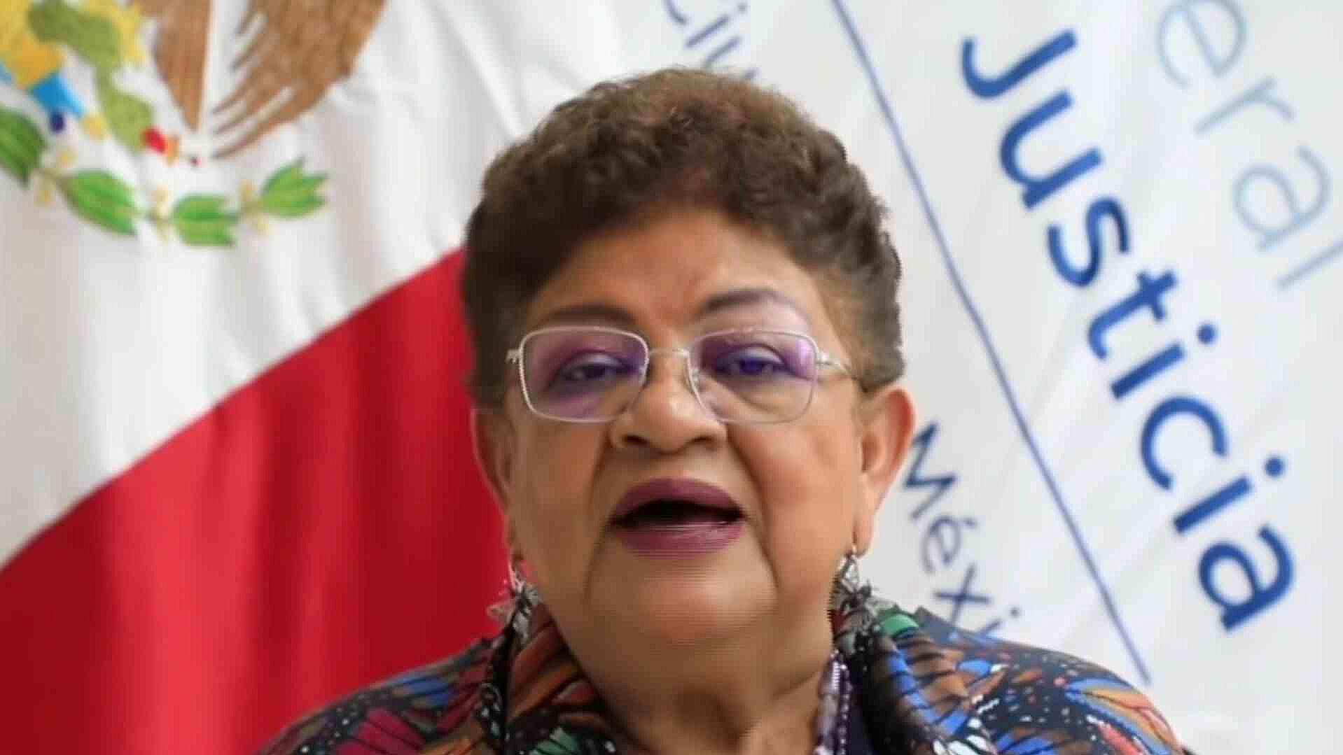 Sentencian A 70 Años De Prisión A Pareja Por Feminicidio De Sofía De 3