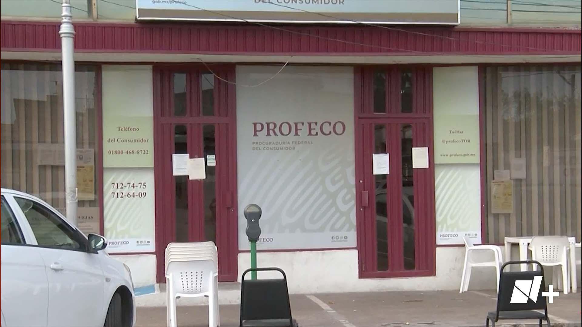 ¿Cuáles son las Principales Quejas ante Profeco? | N+