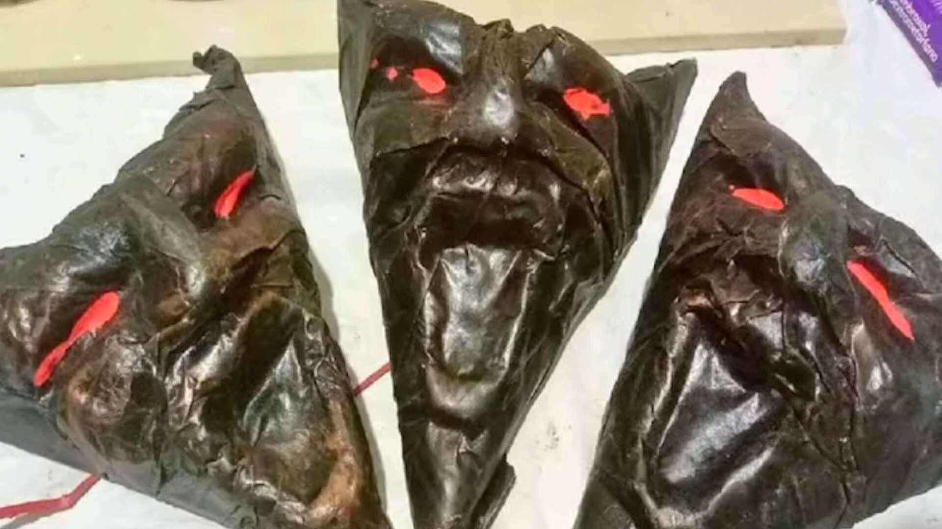 'Cara de Diablo': Este es Cohete 'Más Peligroso' de México | N+