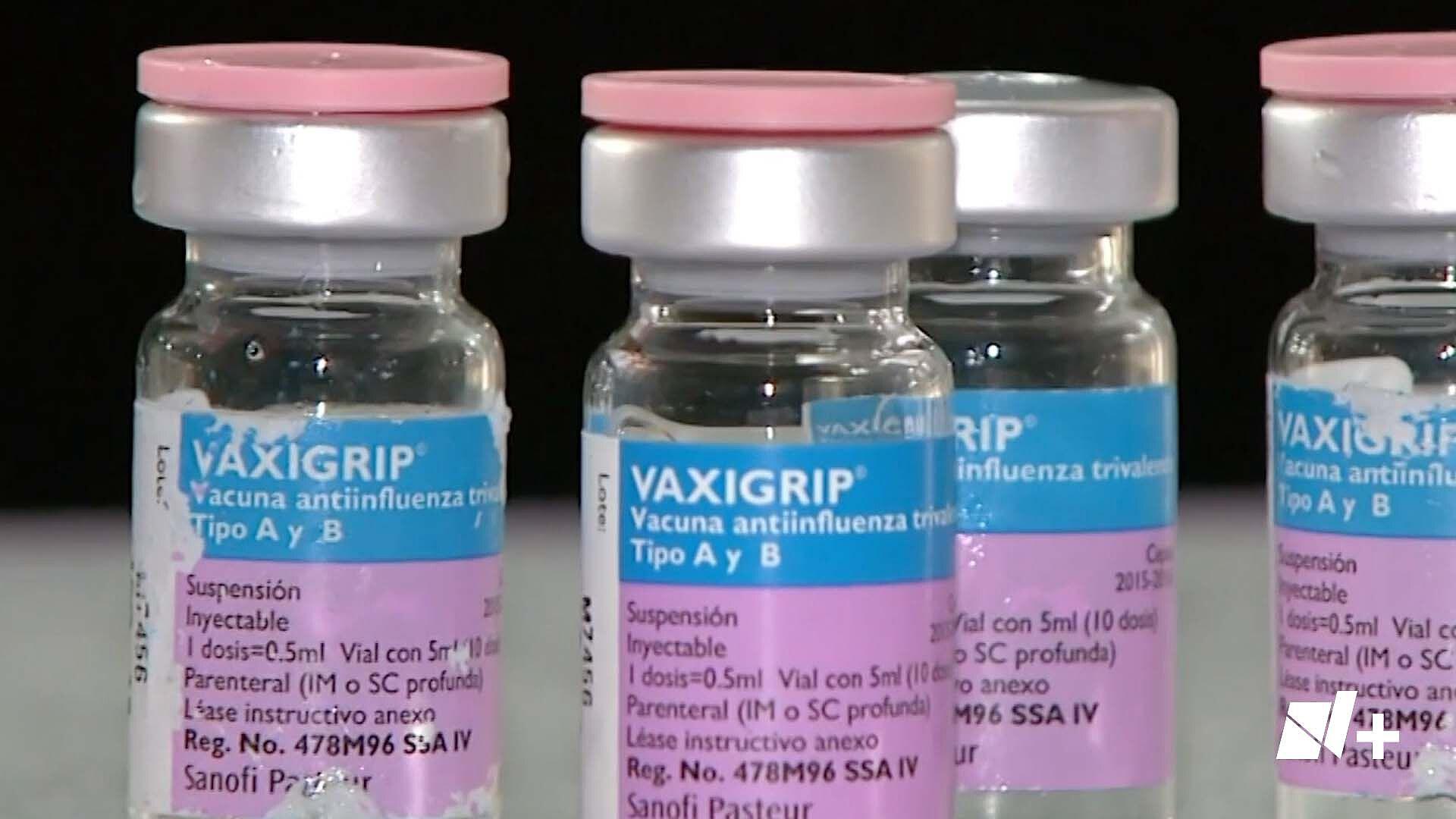 Piden A La Población Tomar Medidas Preventivas Contra La Influenza N