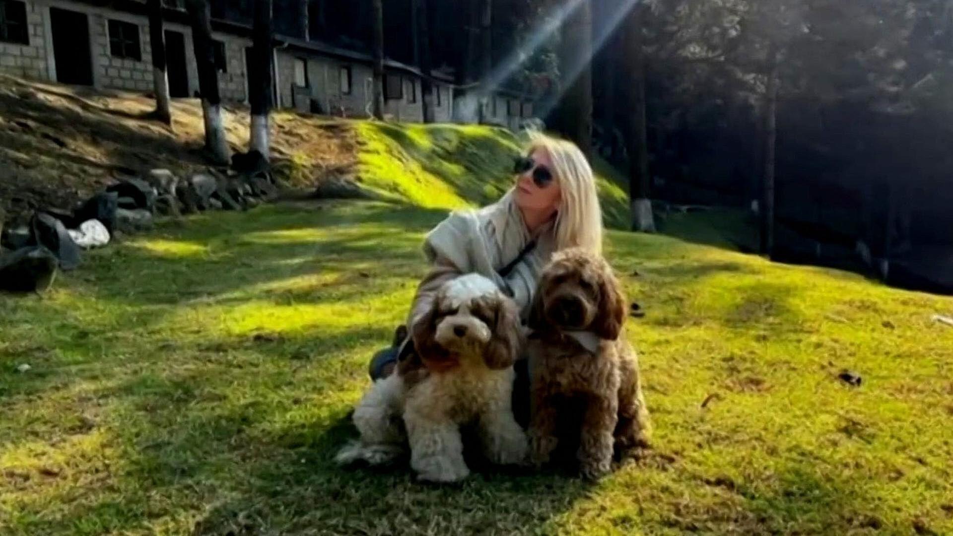 Patsy Cumple 4 Décadas en las Telenovelas | Espectáculos | N+