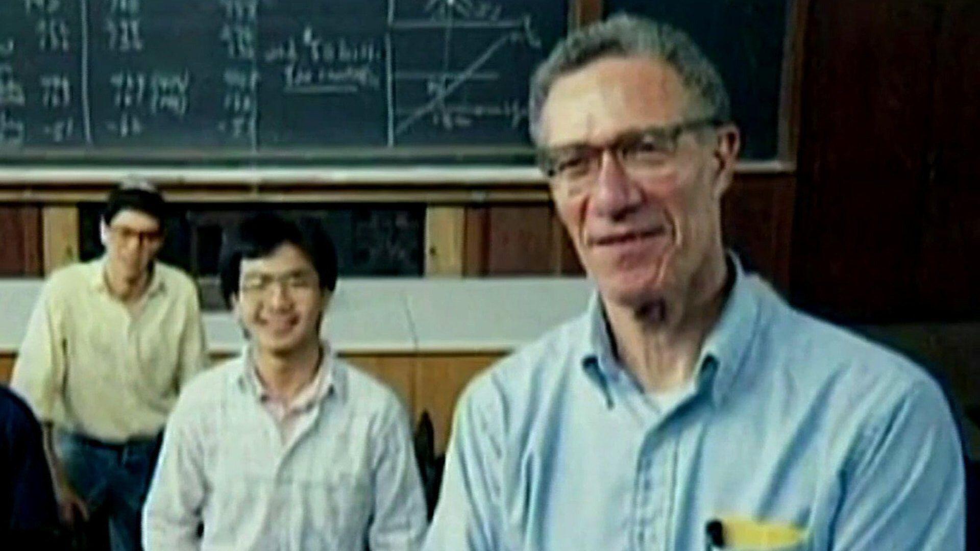 ¿Quién Fue Robert Solow? Ganador del Nobel Que Mostró el Impacto de la Tecnología en la Economía ...