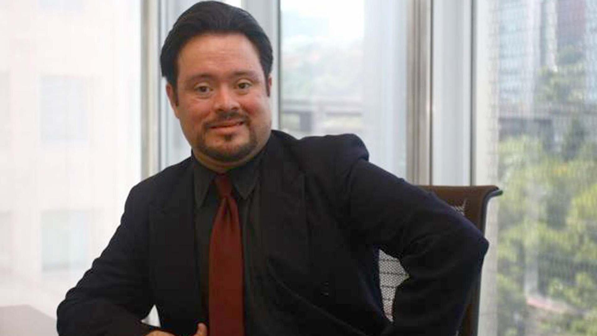 Carlos Enrique, Primer Escritor Mexicano con Síndrome de Down | N+