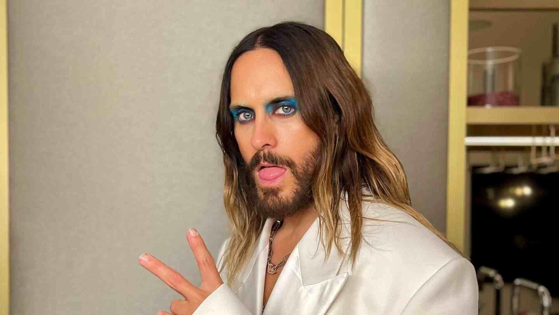 Jared Leto Cumple 52 Años, Reconocen su Talento y Compromiso | N+