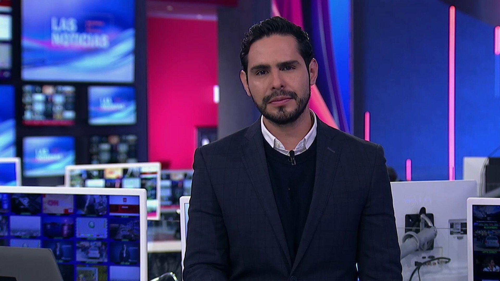 Las Noticias con Carlos Hurtado, Programa Completo del Miércoles 27 de Diciembre del 2023 ...