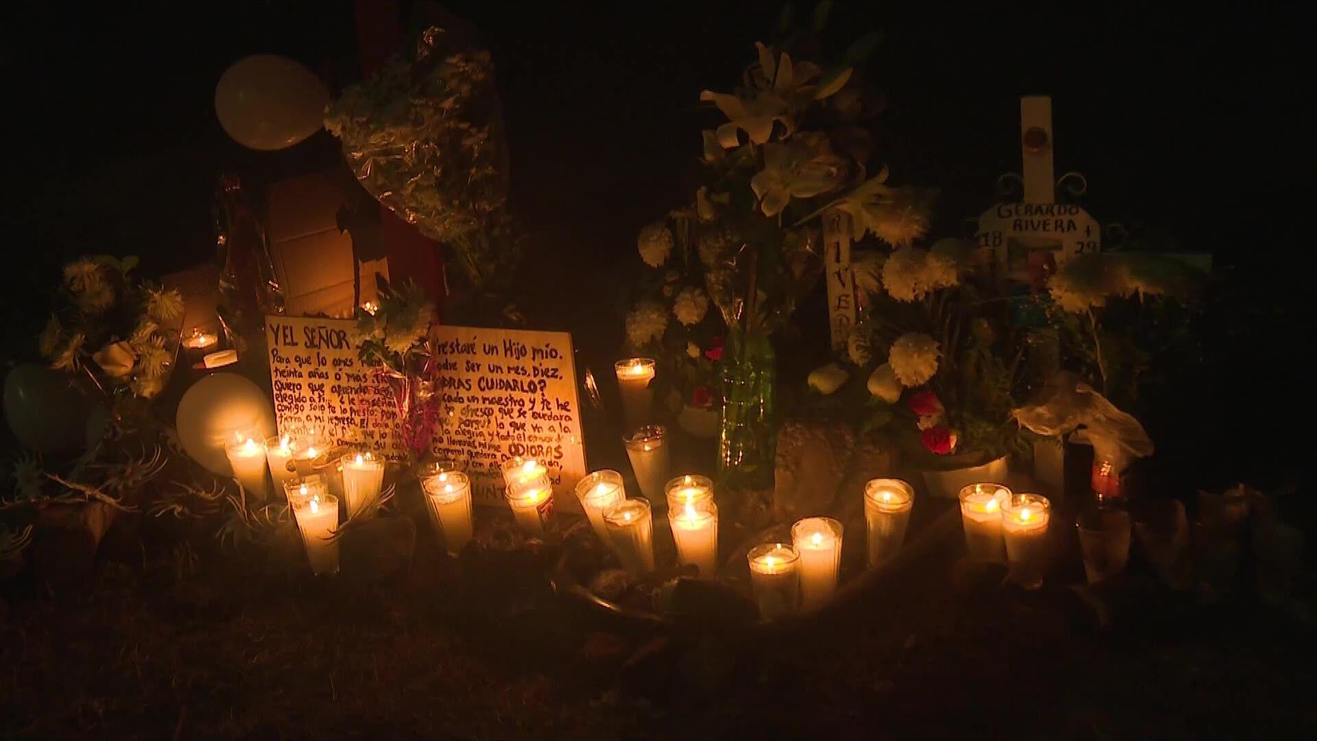 Hoy Se Cumplen 5 Años del Trágico Accidente del Camionazo de la Ruta 84 ...