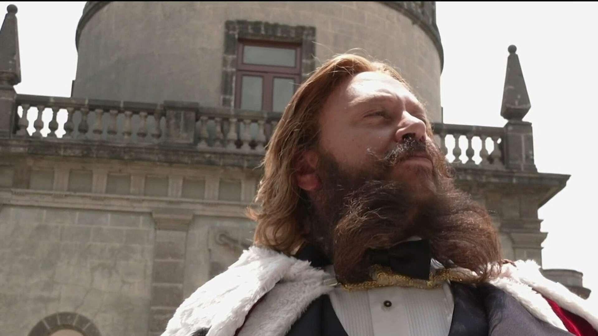 Ernesto Godoy Se Despide de la Puesta en Escena ‘Imperio’ | N+