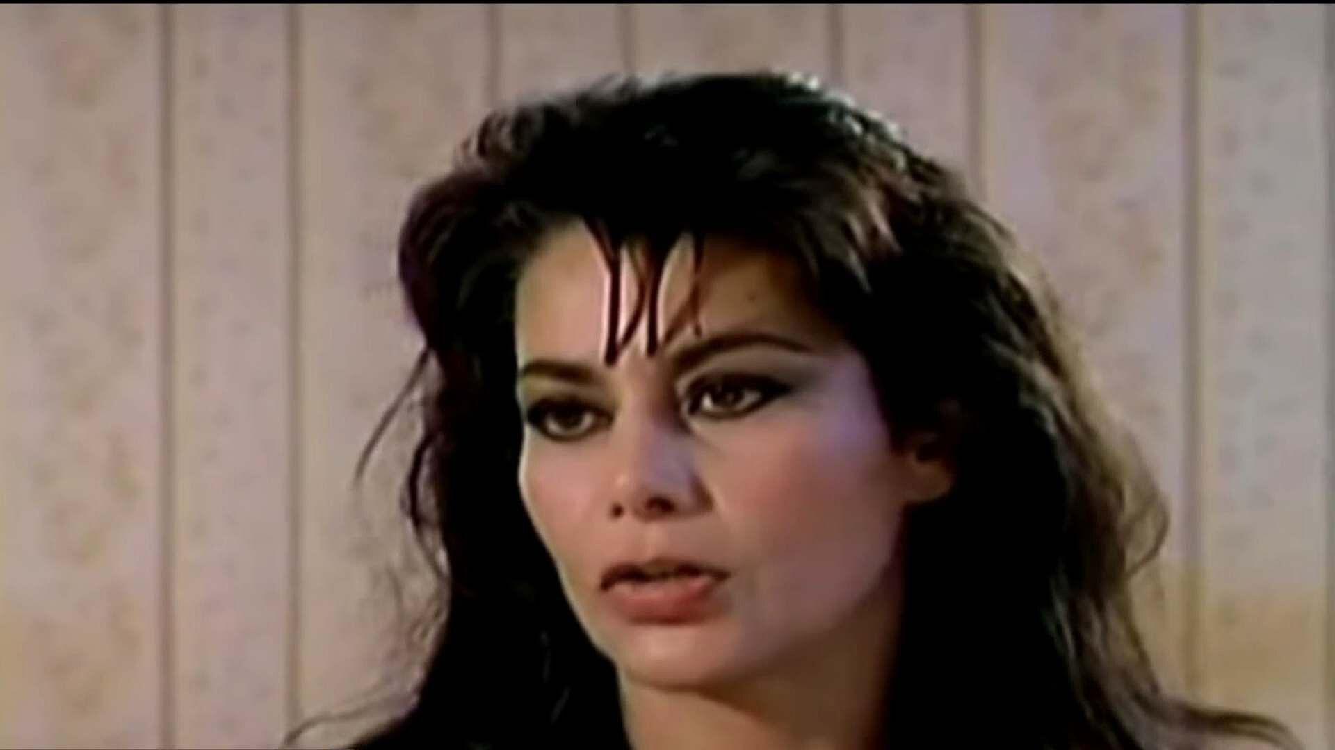 ¿Quién fue Rossy Mendoza? Actriz y Vedette que Falleció el Viernes 29 ...