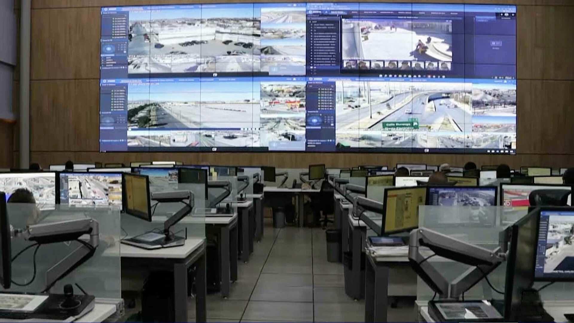 Ampliación del CERI Será el Principal Proyecto del 2024 | N+