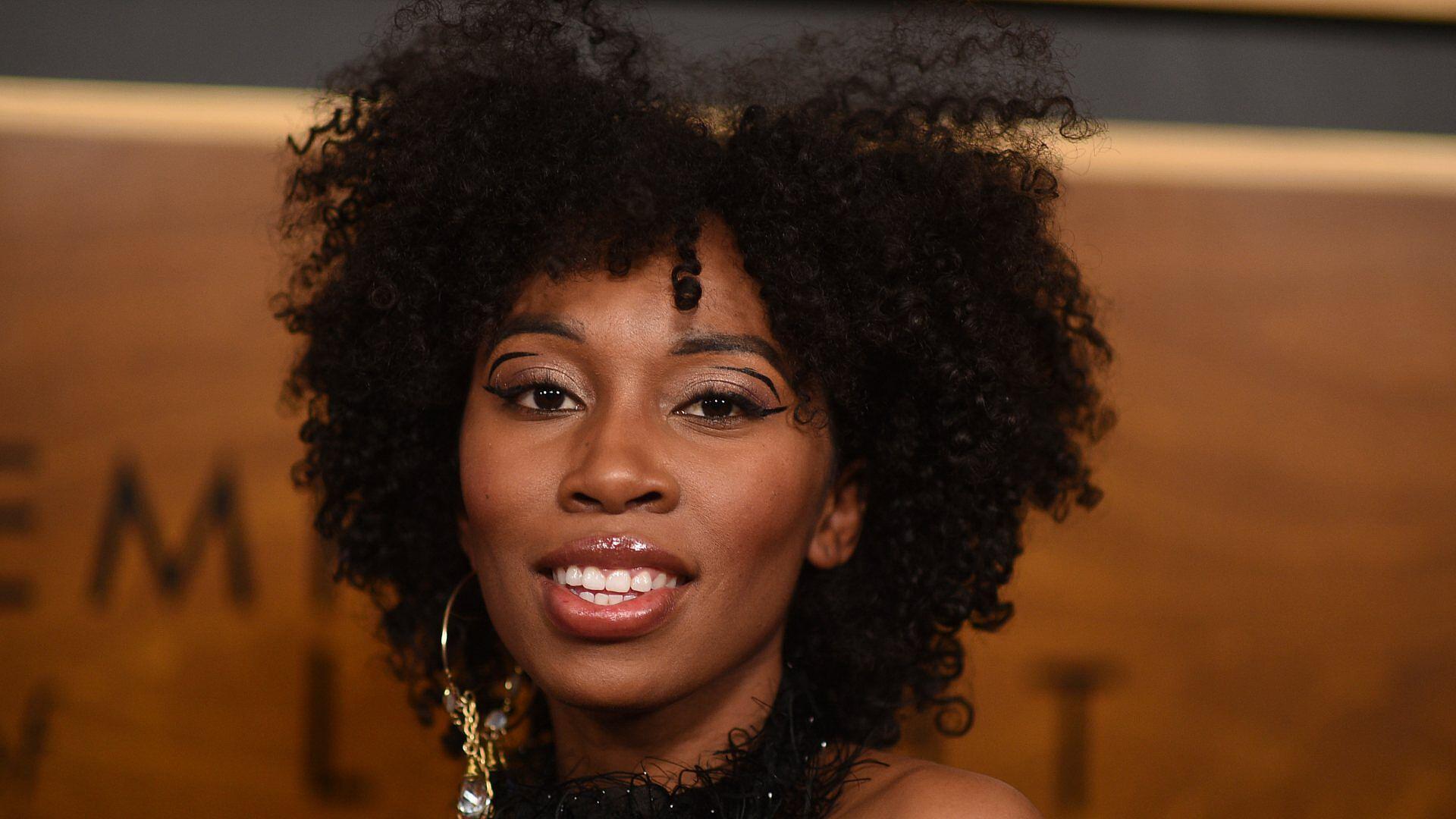 ¿Qué le Pasó a Carrie Bernans, Actriz de Black Panther, en Nueva York ...
