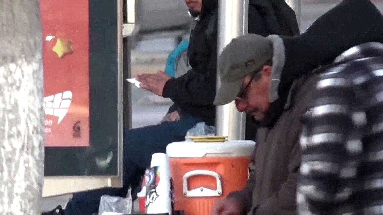 Comunidades de Chihuahua Llegan a Temperaturas de 13 Grados Bajo Cero ...