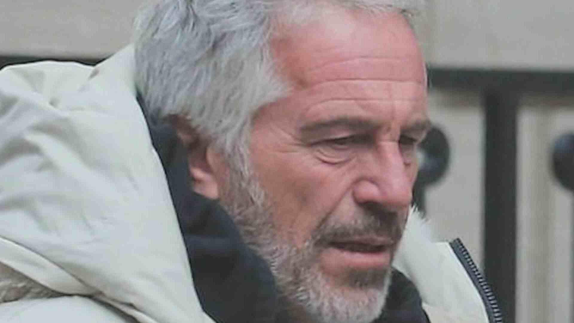 Caso Jeffrey Epstein: Publican Primeros Nombres de las Figuras ...