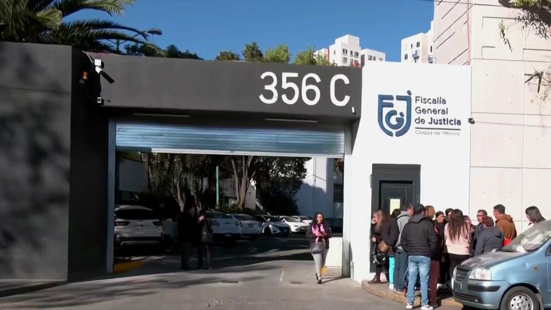 10 Detenidos Por Balacera En Iztacalco Serán Trasladados Al Reclusorio