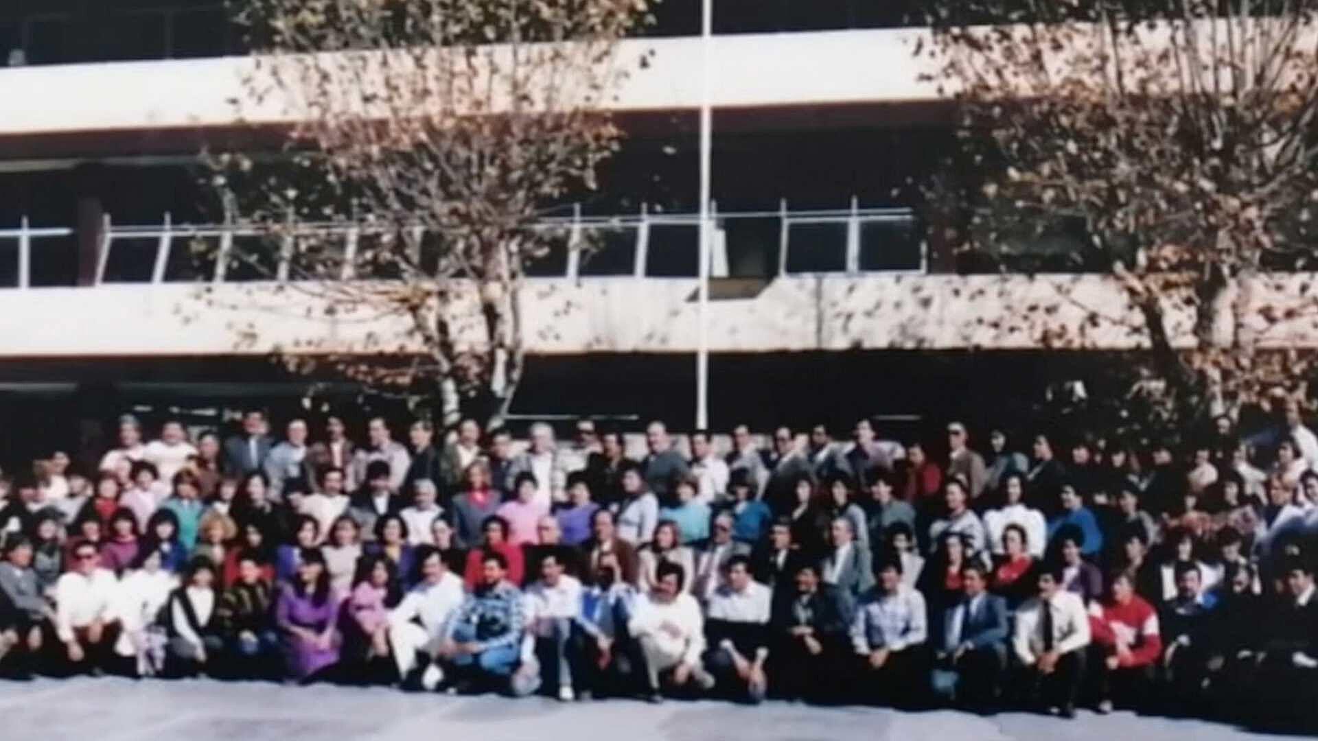 La Escuela Normal del Estado Cumplió 118 Años | N+