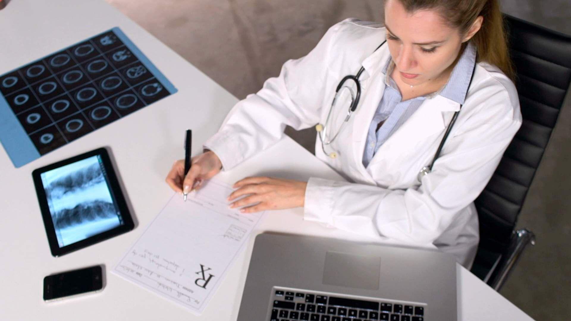 Expertos Aseguran que Una Letra Desordenada es Signo de Gran ...