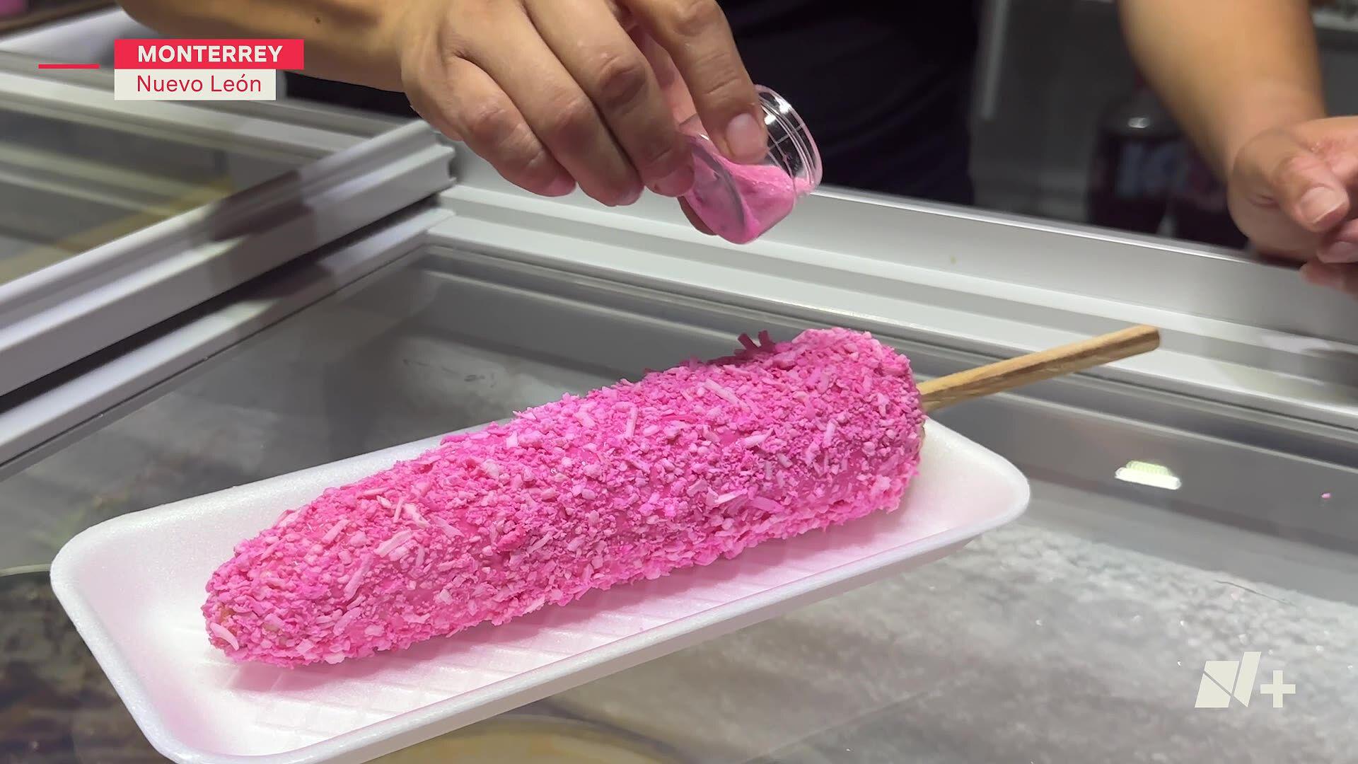 Barbie Elotes Virales ¿Dónde Comprarlos? | Video Viral | N+