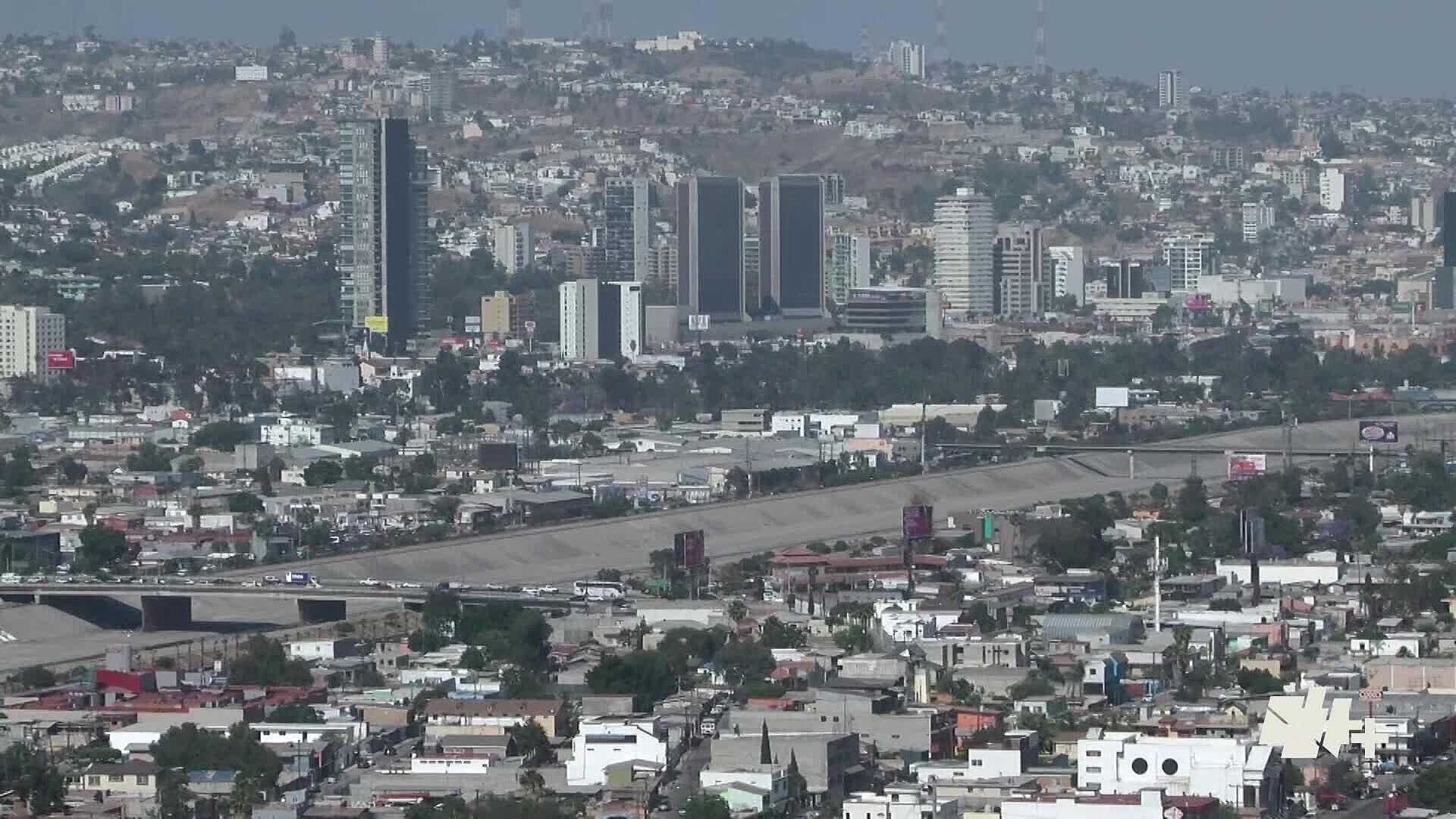 Tijuana es la Segunda Ciudad Más Cara de México: Revela Estudio | N+